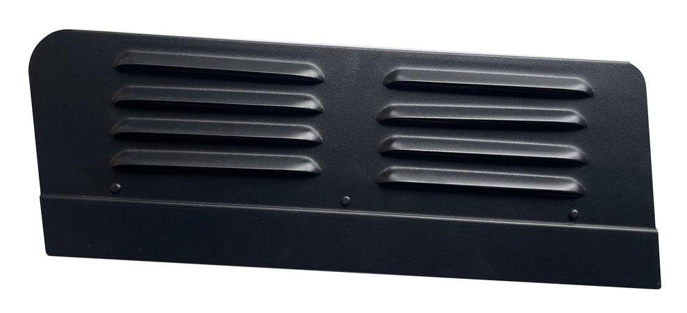 Front Door Window Air Vent Inserts – Koolands