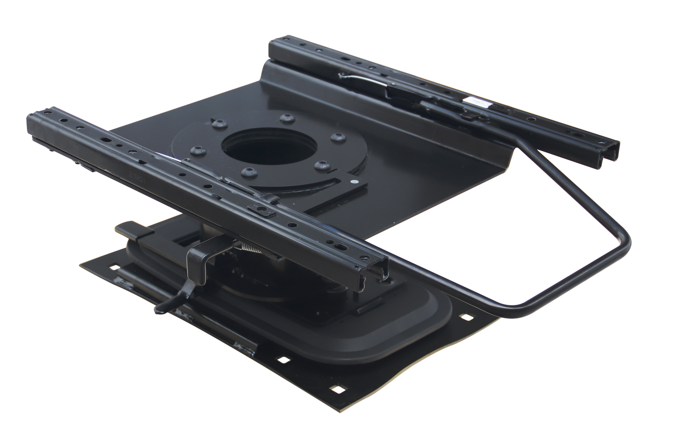 Captains Seat Swivel Base with Quick Release – Koolands