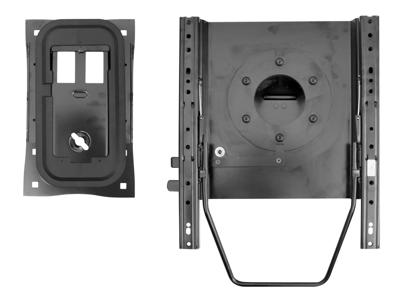 Captains Seat Swivel Base with Quick Release – Koolands