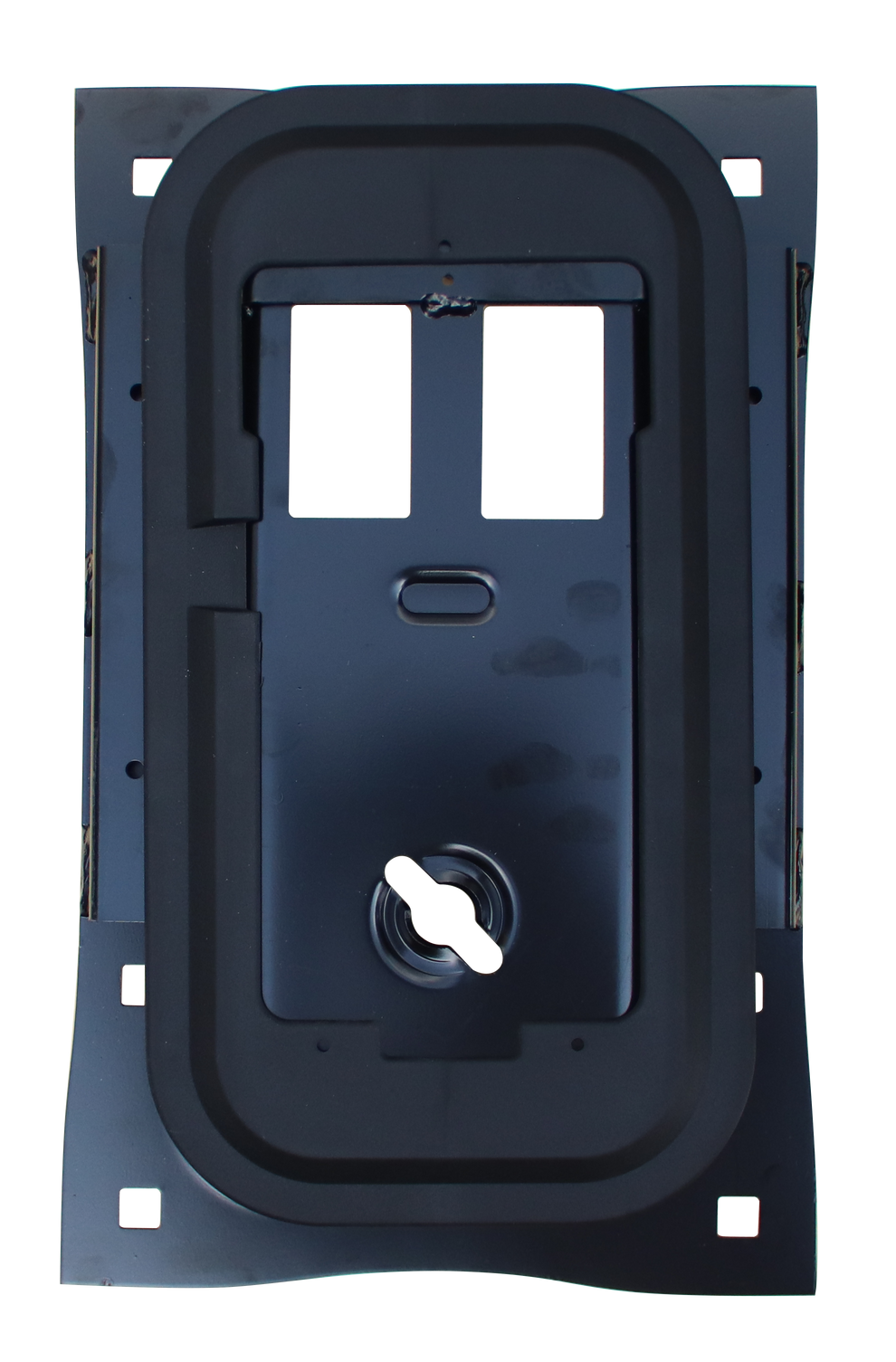 Captains Seat Swivel Base with Quick Release – Koolands