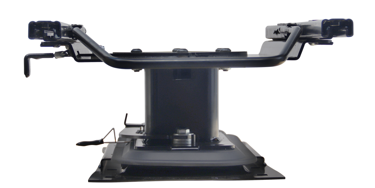 Captains Seat Swivel Base with Quick Release – Koolands