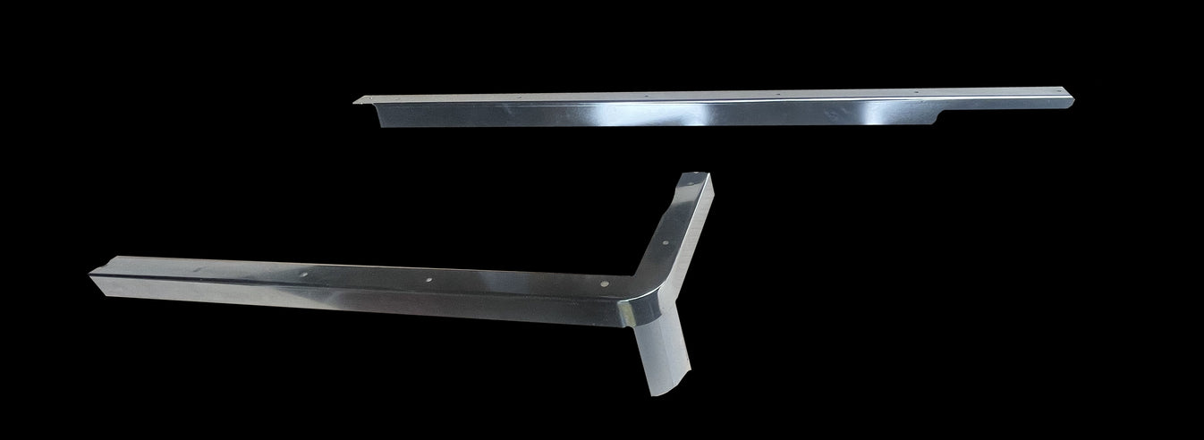 Sliding Door Step Cover – Koolands